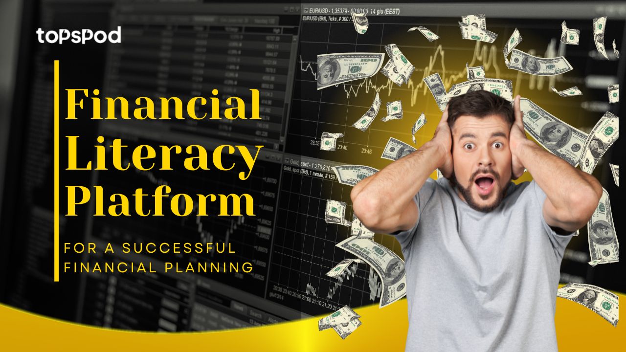Discover the top financial literacy platforms for a successful ...