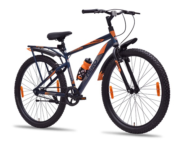 Urban Commuting Made Easy: Best Bicycles for Men Who Ride to Work